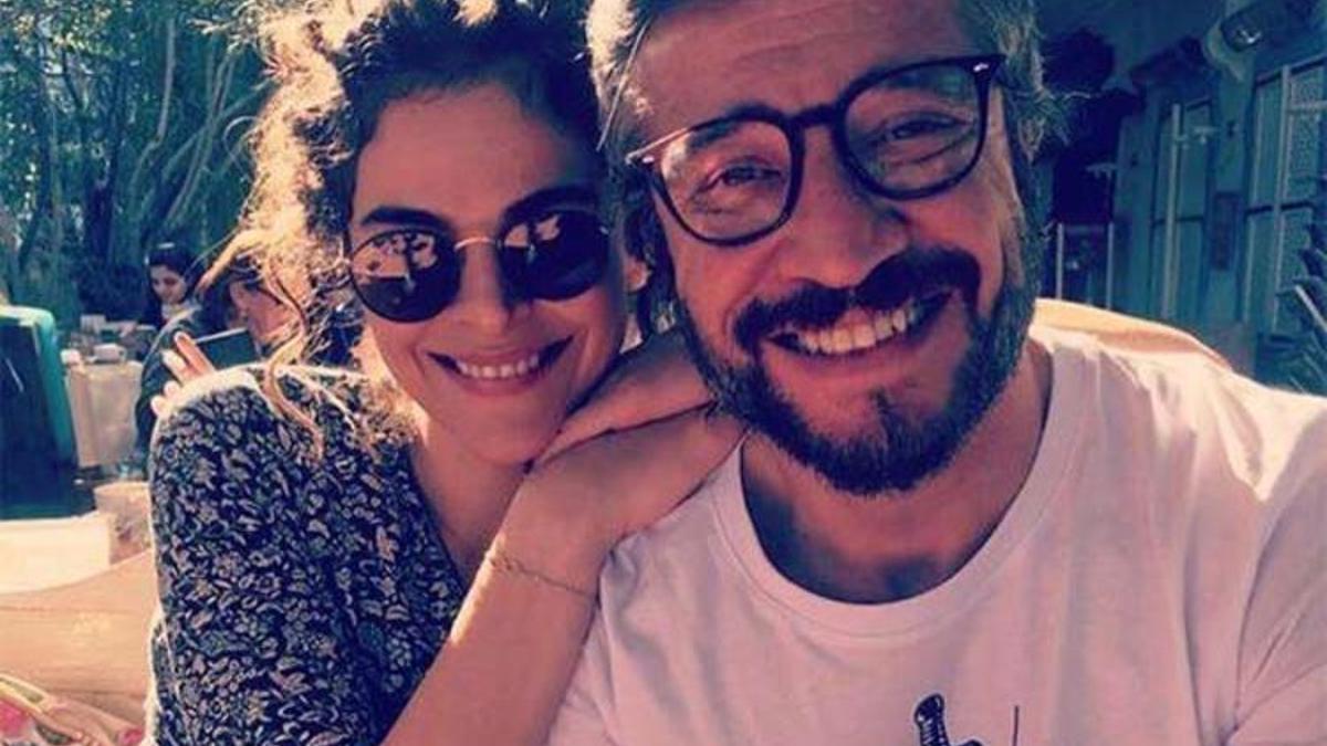 Gamze Topuz aşka geldi: Daha sağlam seviyorum seni! - Magazin Haberleri