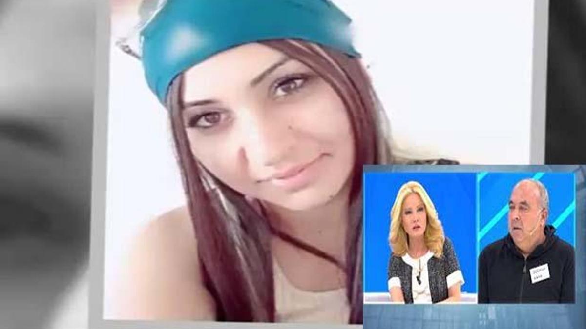 Müge Anlı Seher Yüksel kimdir, öldü mü, bulundu mu? Seher Yüksel ve ...