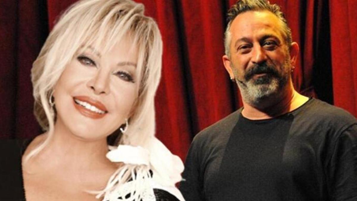 Mavi boncuk sürprizi - Magazin Haberleri