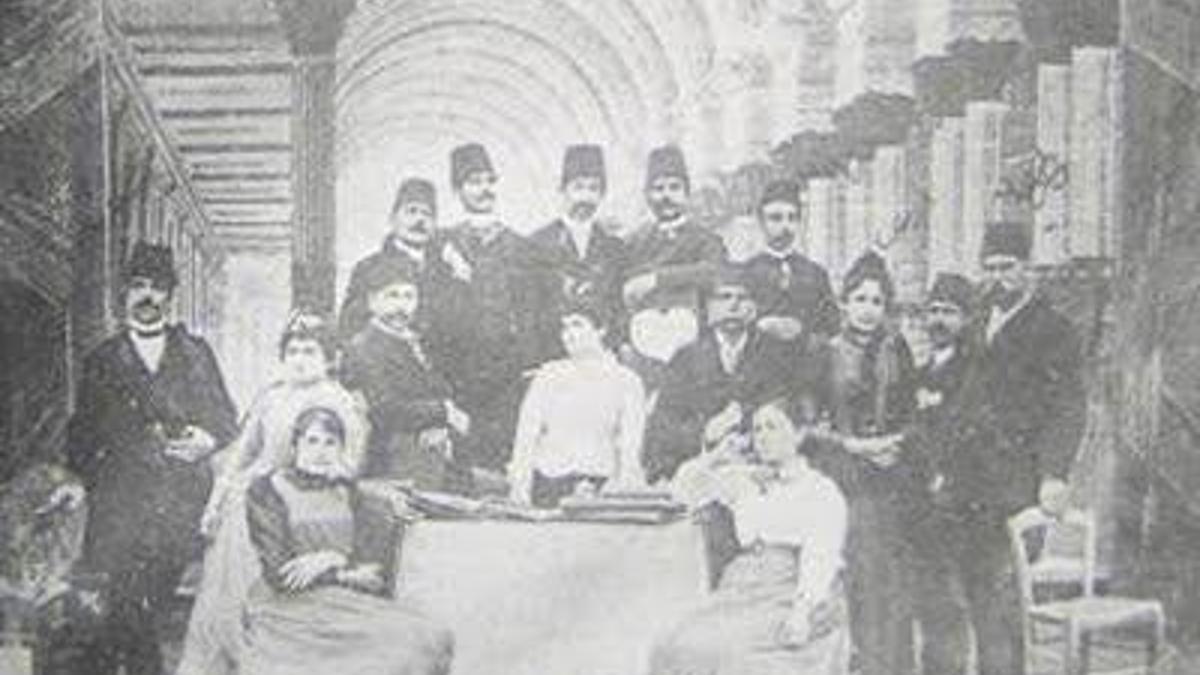 Tanzimat Dönemi Nedir, Özellikleri Nelerdir? 1. ve 2. Tanzimat Dönemi ...