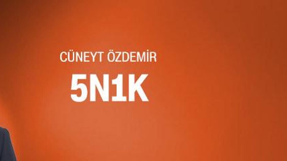 5N1K