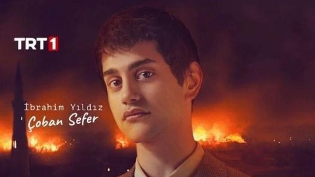 Sefer kimdir? Kıbrıs Zafere Doğru dizisindeki Sefer öldü mü? İbrahim ...