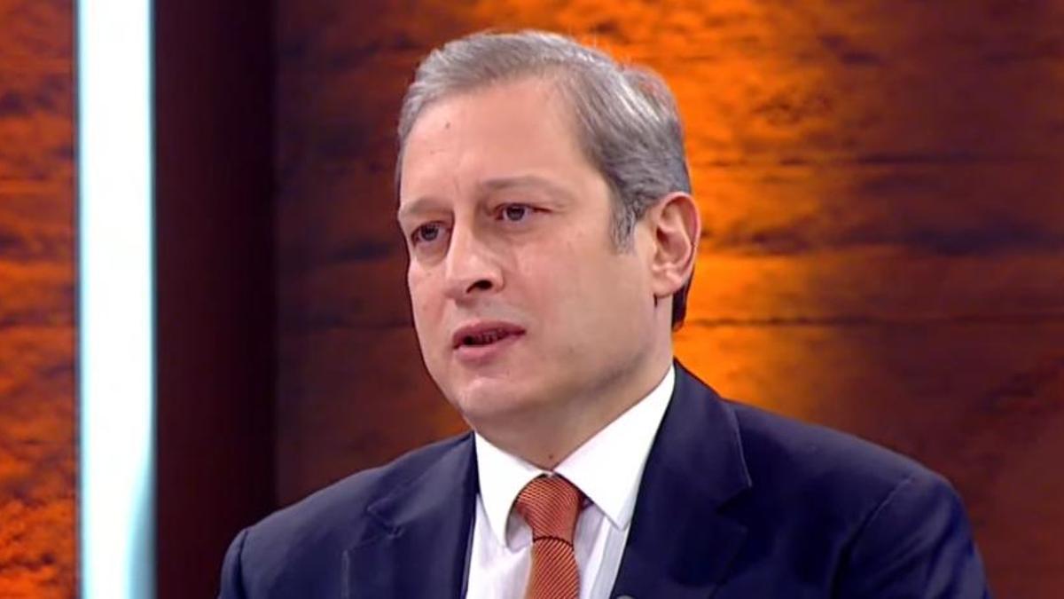 Burak Elmas'tan Gomis, Yedlin ve Omar açıklaması - Futbol Haberleri