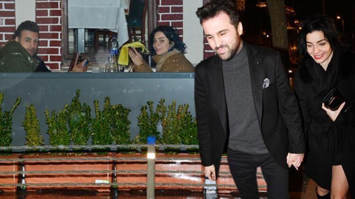Merve Boluğur'dan Erkan Şen açıklaması - Son Dakika Magazin Haberleri