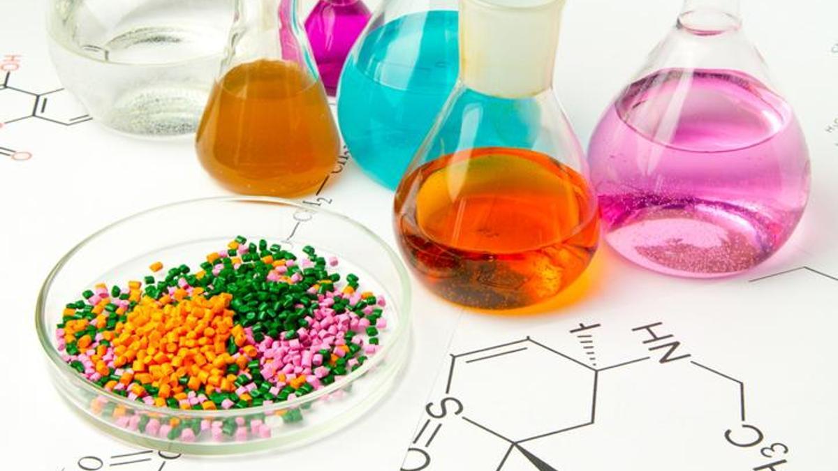 Polimer Kullanım Alanları Nelerdir? Polimerin Özellikleri Nelerdir ...