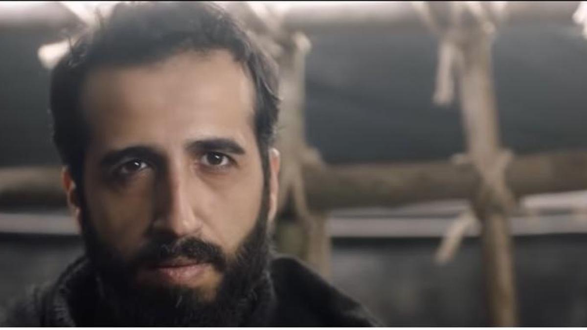 Meymun kimdir? Alparslan Büyük Selçuklu Meymun'u kim oynuyor? Meymun ne ...