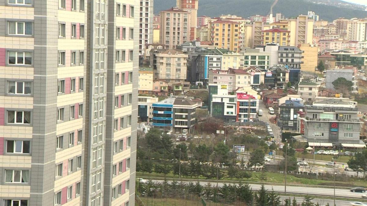 Bekara ev vermiyoruz demek ayrımcılık - Son Dakika Flaş Haberler | Video