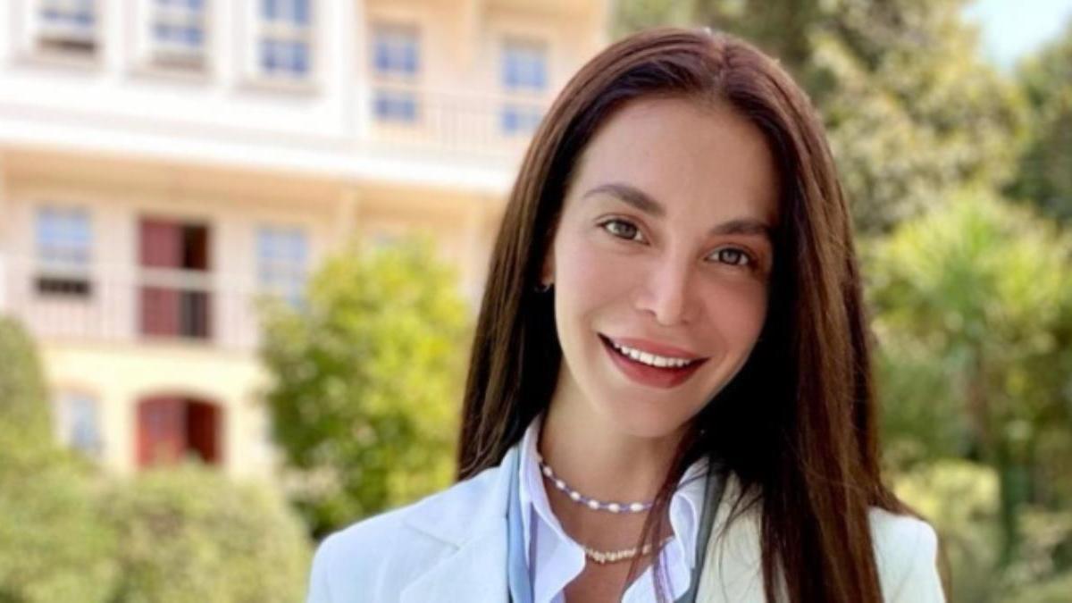 Cemre Kemer eski haline dönmesinin sırrını anlattı - Magazin Haberleri