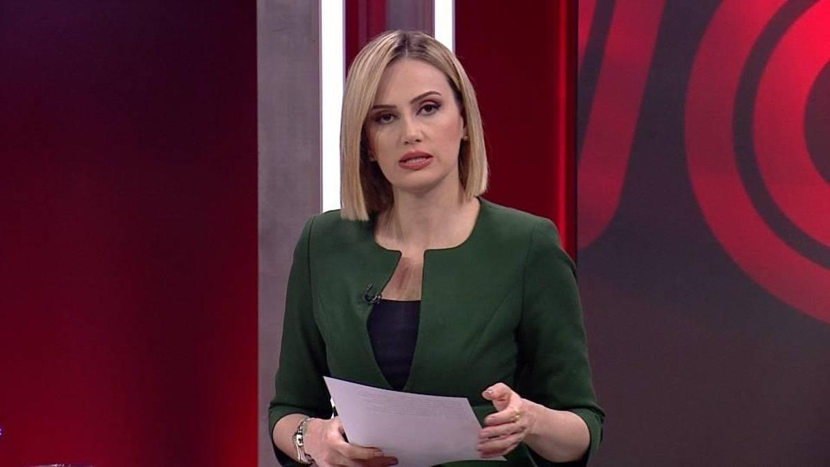 25 Mart 2022 Cuma - Ana Haber - CNNTürk TV
