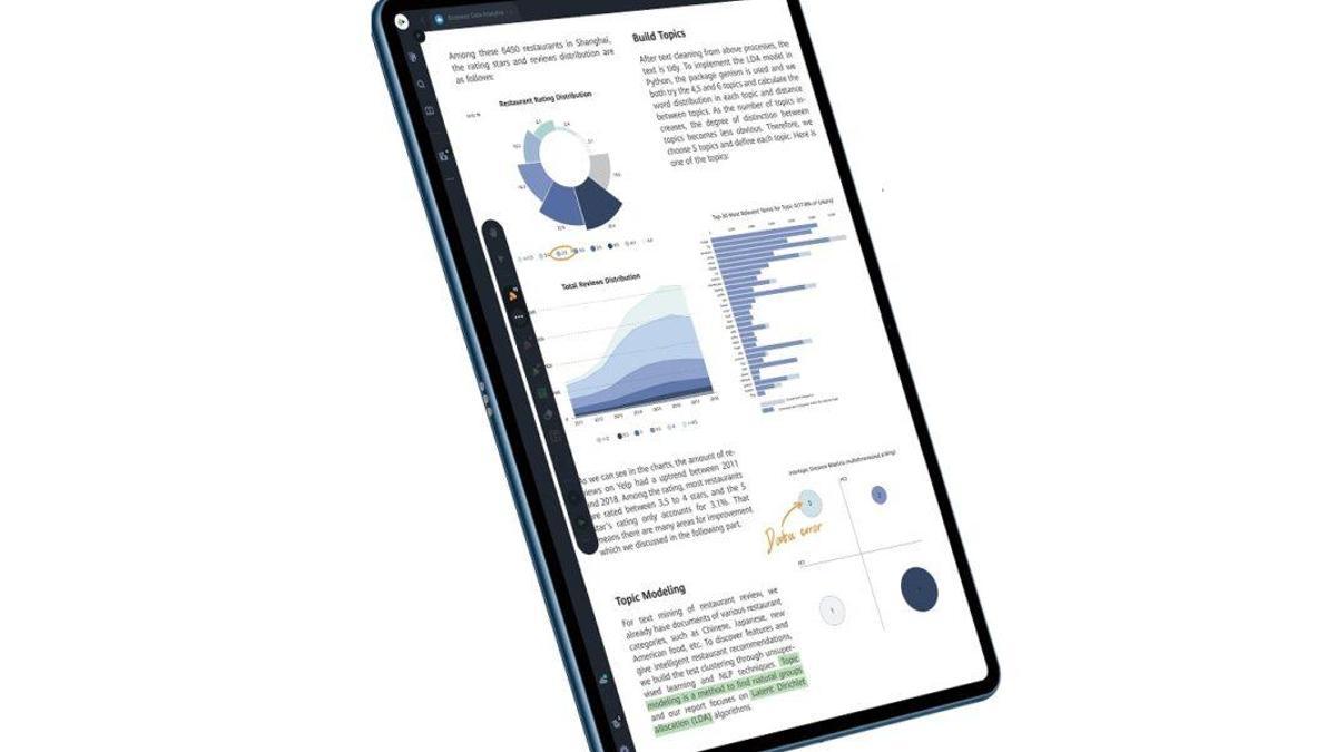 Hem tablet hem de dizüstü PC - Bilim Teknoloji Haberleri