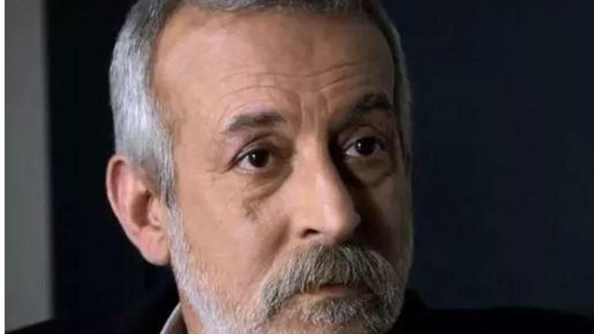 Oyuncu İbrahim Gündoğan hayatını kaybetti! - Son Dakika Magazin Haberleri