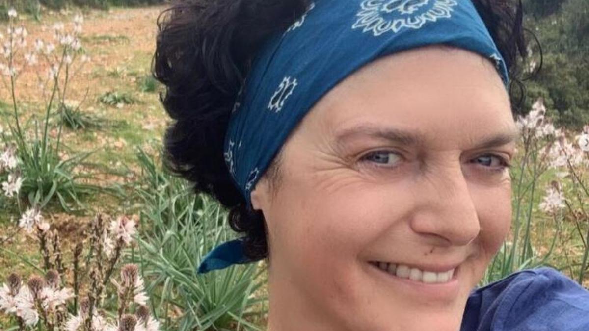 Selda Özer'in son hali gündem oldu - Son Dakika Magazin Haberleri