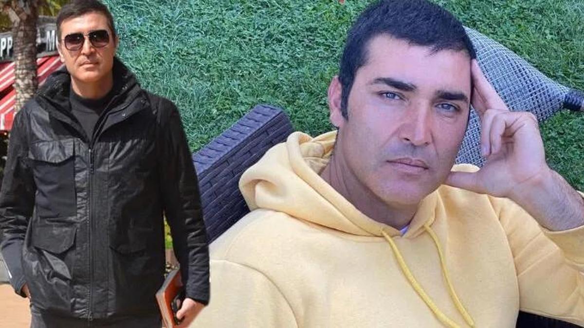 Mert Kılıç yeni film için gün sayıyor - Son Dakika Magazin Haberleri