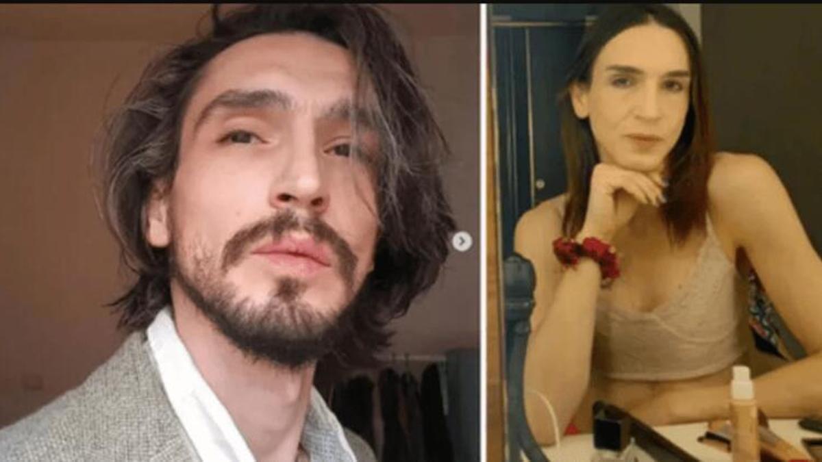 Trans birey olduğunu açıklayan Çukur'un Timsah Celil'i: İsmimi ...