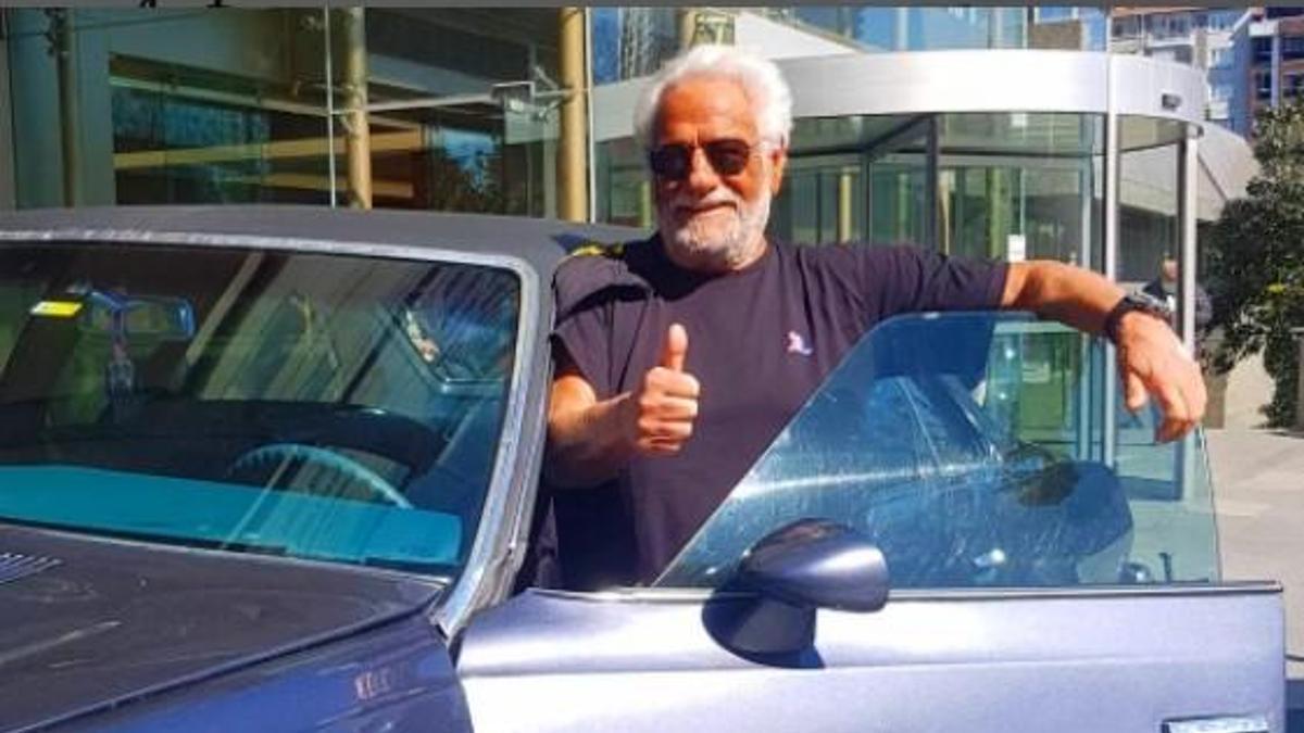 Fedon kimdir, kaç yaşında? Fedon denize düştü ne demek? - Son Dakika ...