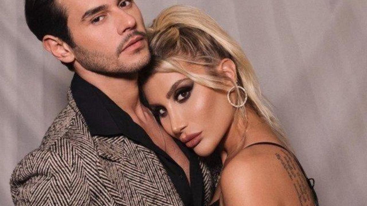 İrem Derici'yi aldattığı iddia edilmişti! Cem Belevi'den açıklama geldi ...