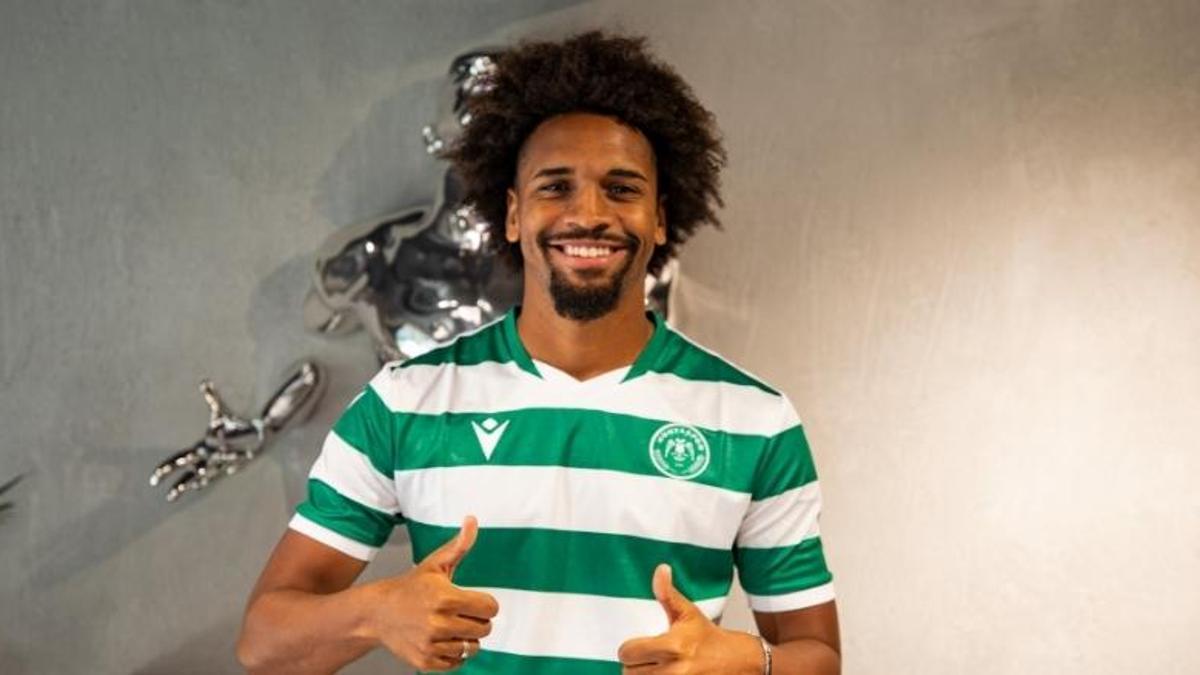 Konyaspor Bruno Paz'ı transfer etti - Son Dakika Futbol Haberi