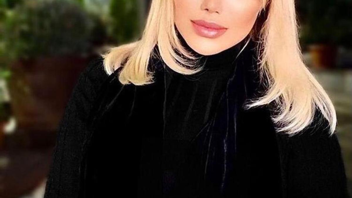 Ceylan yeni mesleğini açıkladı - Son Dakika Magazin Haberleri