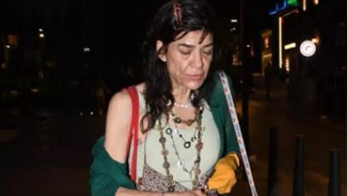 Zeynep Tunuslu dikkat çeken açıklamalar yaptı - Magazin Haberleri
