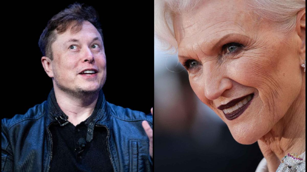 Elon Musk hakkında şaşırtan iddia: Sevgilisini annesi buldu - Dünyadan ...