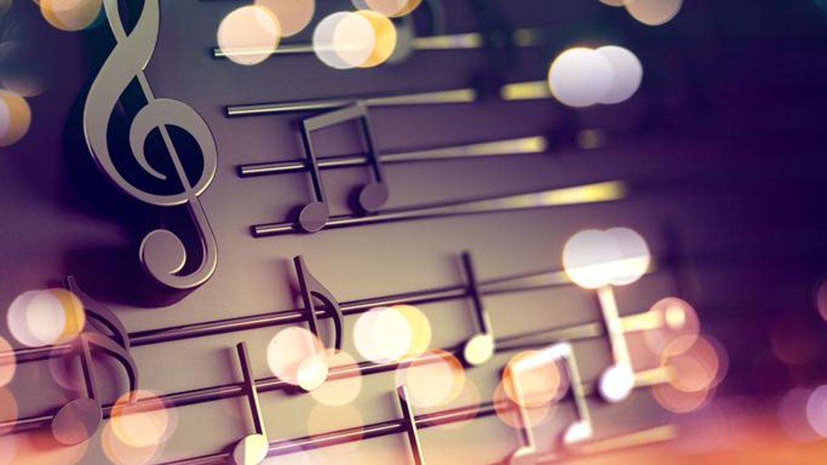 Müzik Terimleri Nelerdir? Müzik Terimleri Listesi Ve Anlamları ...