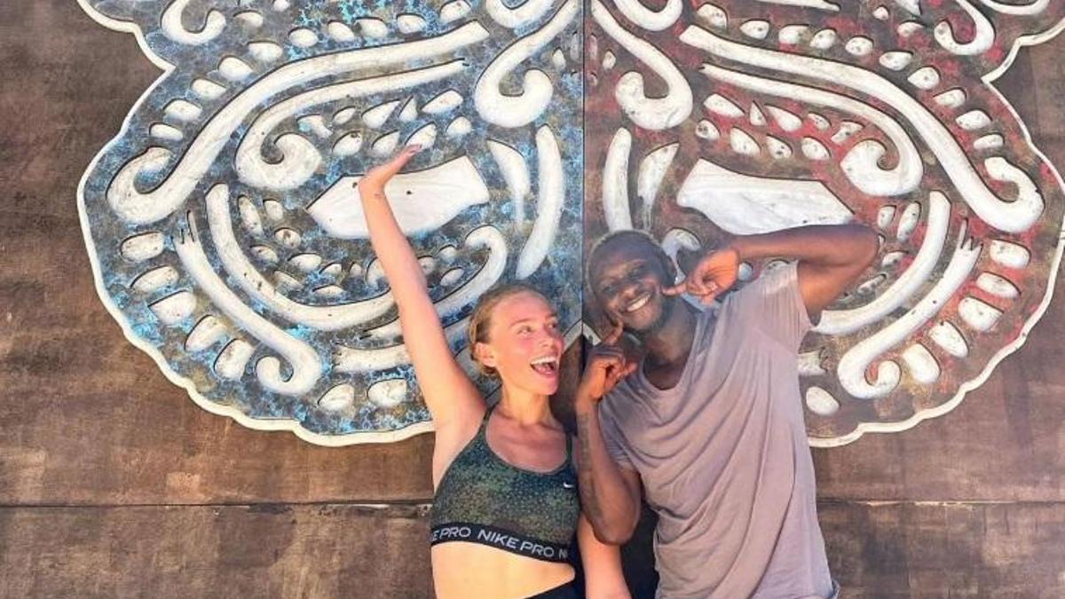 Survivor fenomenler! Yattara kimdir? - Magazin Haberleri