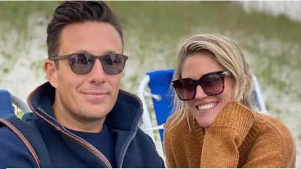 Bevin Anne Prince'ın eşi yıldırım çarpması sonucu hayatını kaybetti ...