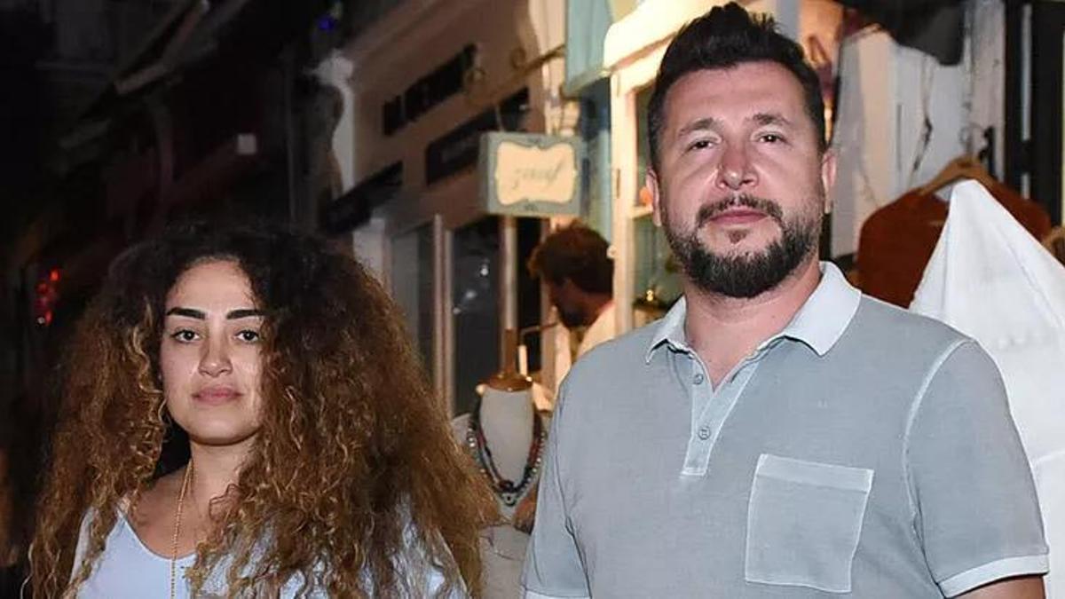 Dilan Çıtak Tatlıses düğün öncesi yüzük baktı - Magazin Haberleri