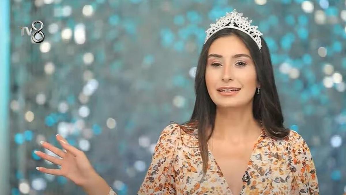 Doya Doya Moda Banu kimdir? Doya Doya Moda Banu Teker kaç yaşında ...