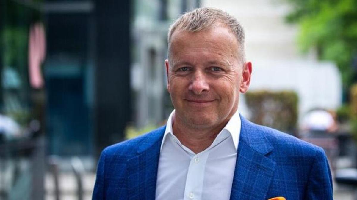 Slovakya Parlamento Başkanı Boris Kollar 12. kez baba oldu - Dünya ...