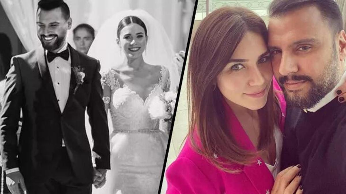 Alişan'dan Buse Varol paylaşımı! 'Sevgi hep daim' - Son Dakika Magazin ...