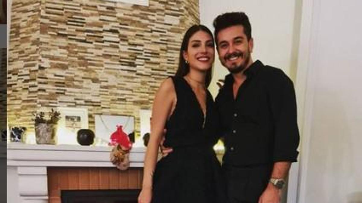 Deniz Baysalın eşi Barış Yurtçu kimdir, kaç yaşında? - Son Dakika ...