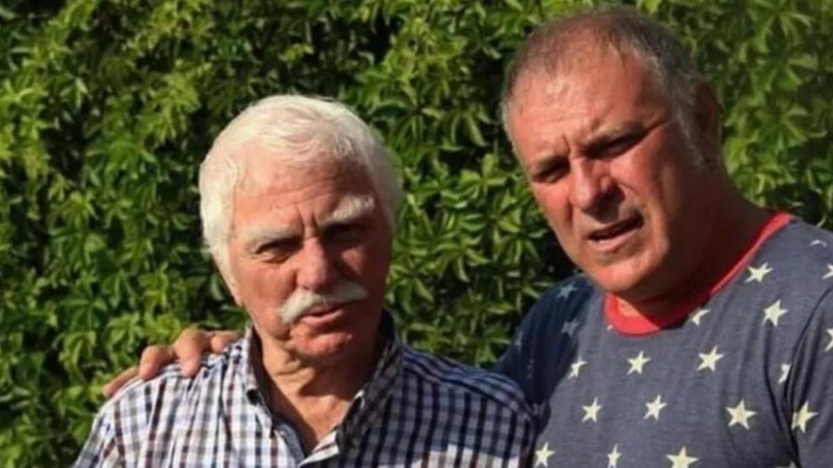 Semih Sergen kimdir, kaç yaşında, neden öldü? Burak Sergen'in acı günü ...