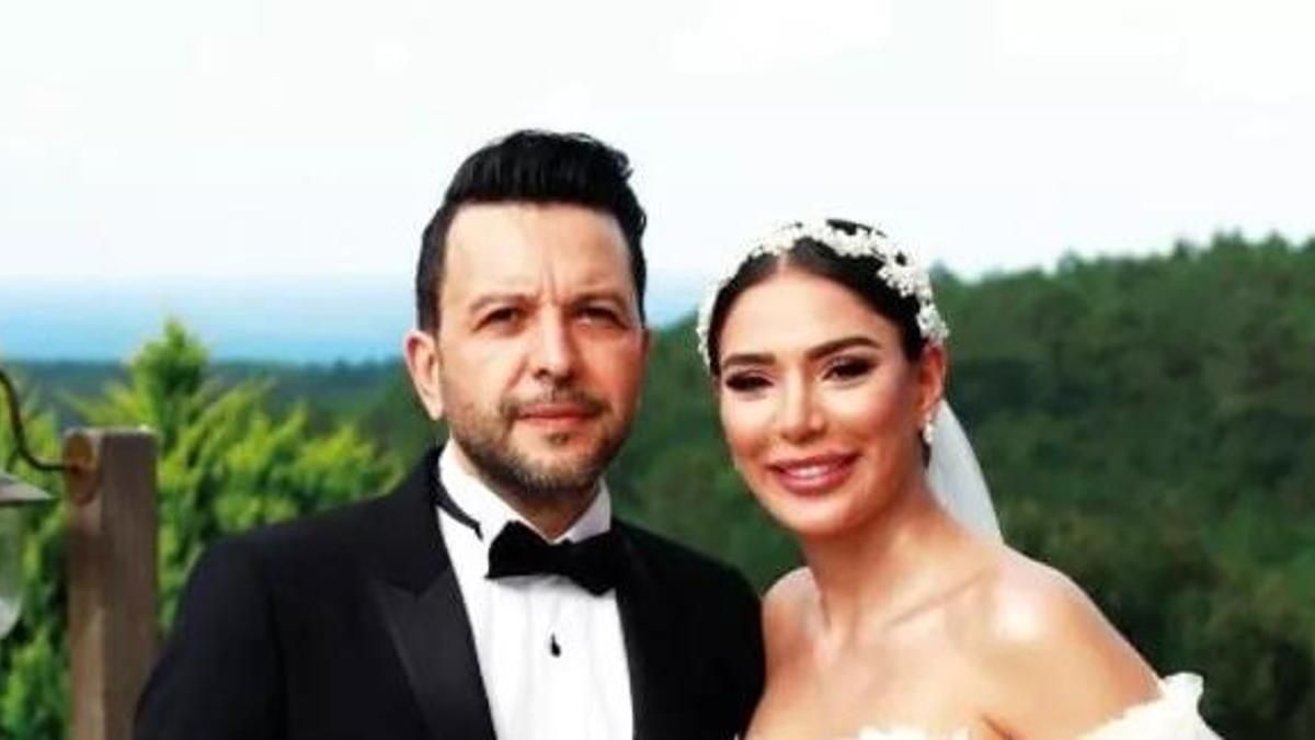 Nihat Doğan kimlerle evlendi? Yeni eşi Arzu Doğan kimdir, kaç yaşında ...