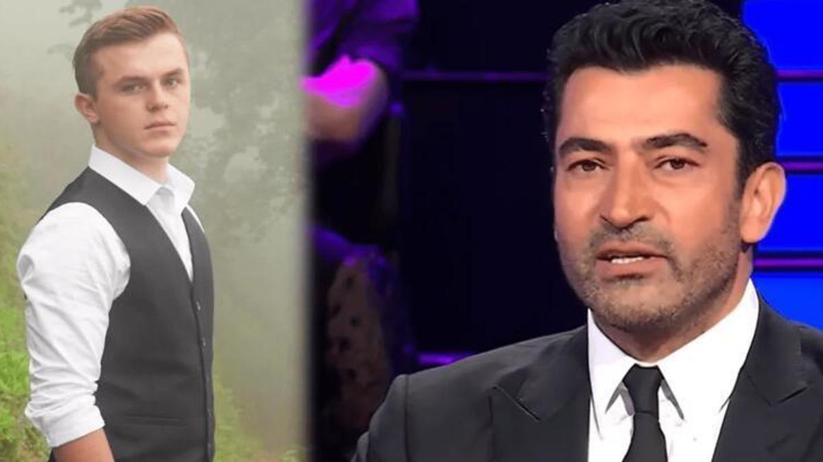 Kim Milyoner Olmak İster'de Eren Bülbül sorusu duygulandırdı - Magazin ...