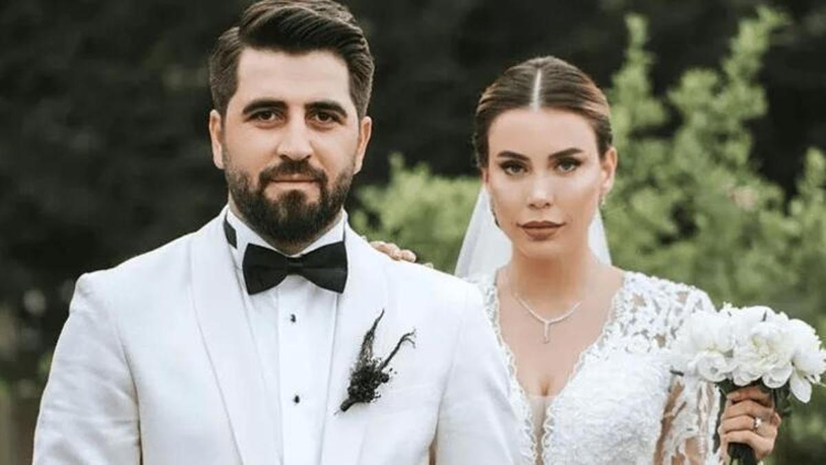Bilal Hancı ve Esin Çepni evliliklerine ikinci şans verdi - Son Dakika ...