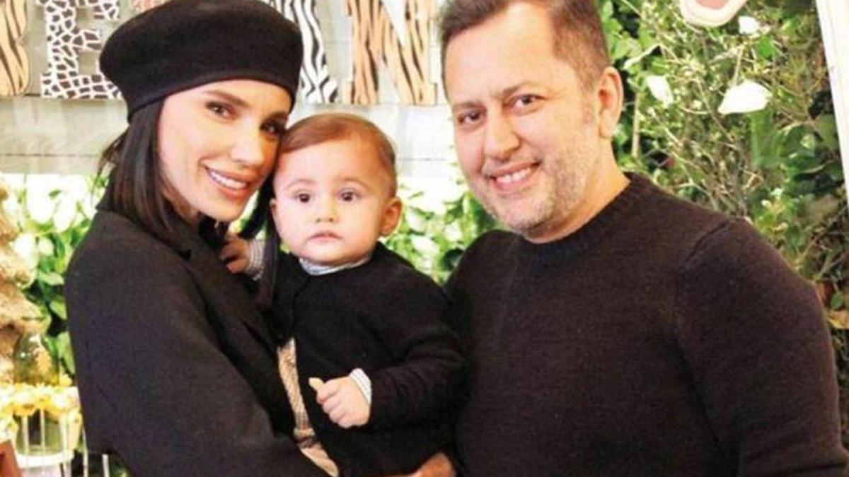 Şarkıcı Gülşenin eşi Ozan Çolakoğlu kimdir, kaç yaşında? - Magazin ...