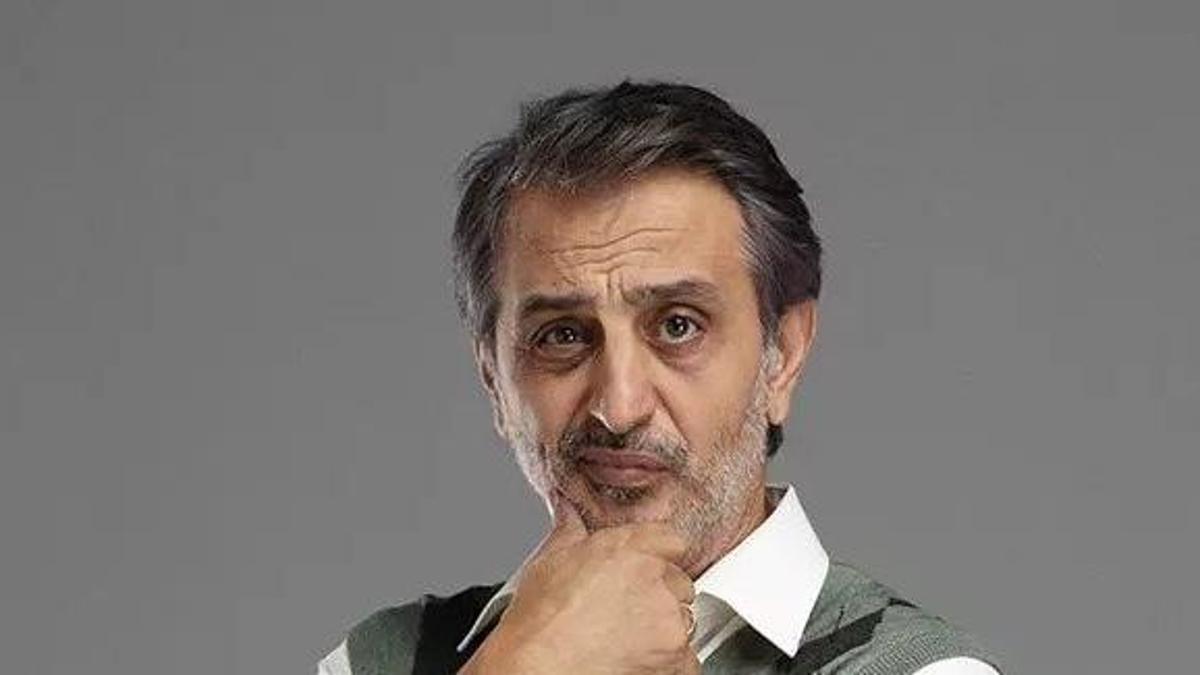 Kusursuz Kiracı Sami kimdir? Ruhi Sarı hangi dizilerde oynadı ...