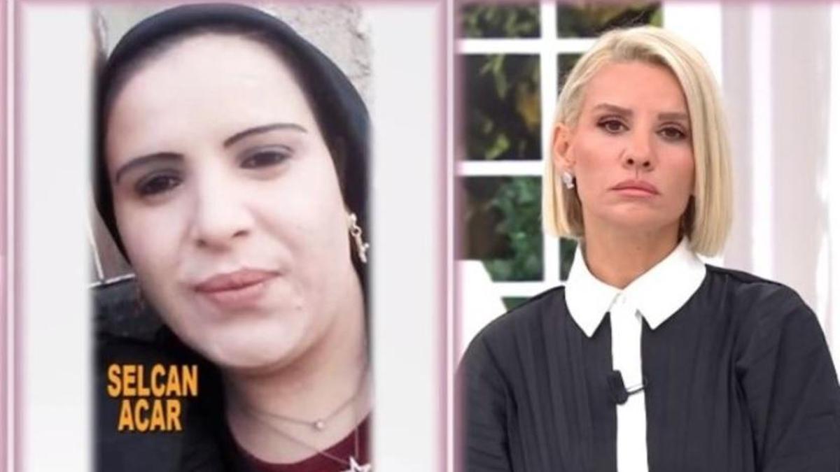 Esra Erol Selcan kimdir? Selcan Süleyman olayı nedir? Selcan Acar ...