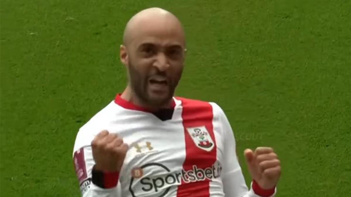 Beşiktaş Nathan Redmond transferini bitirdi - Futbol Haberleri