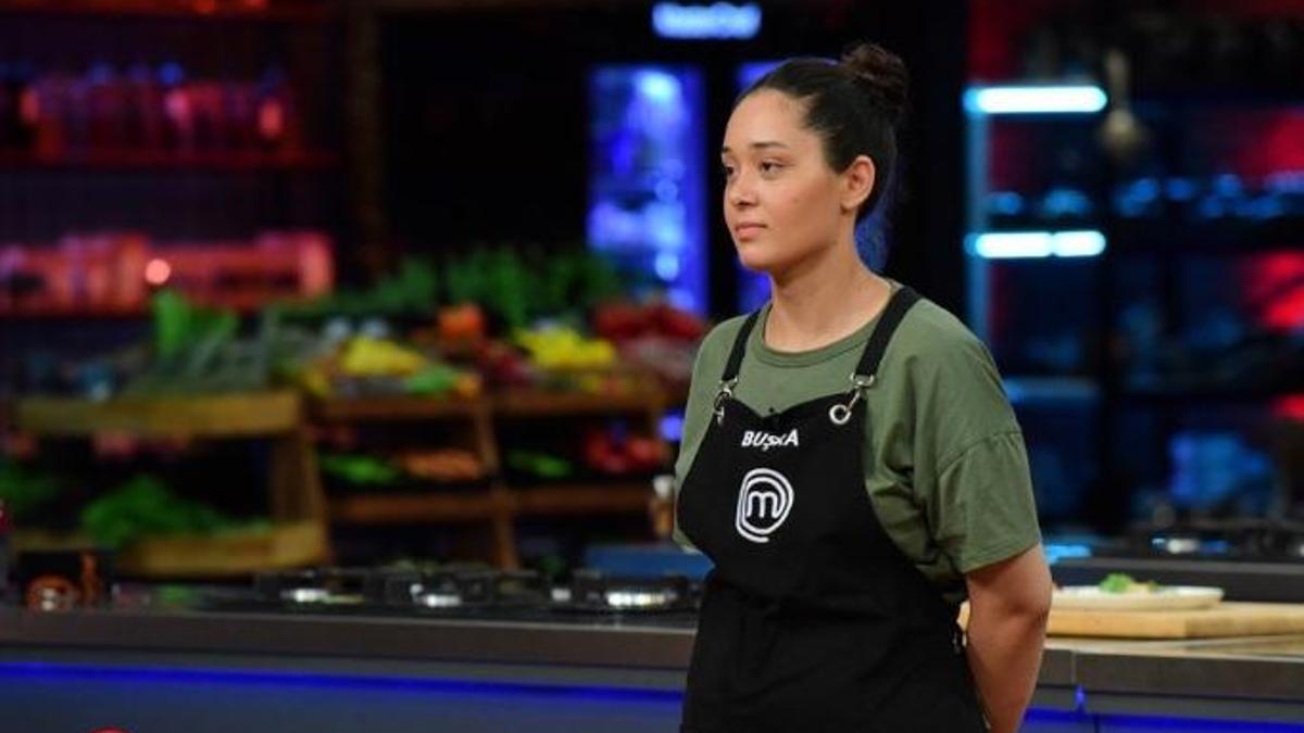 MasterChef dokunulmazlığı kim aldı? Bu akşam eleme adayı kim oldu? 7 ...