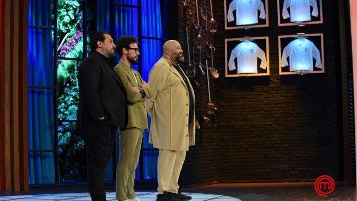 Son dakika: Masterchef kim elendi, kim kazandı? Bu akşam Masterchefte ...