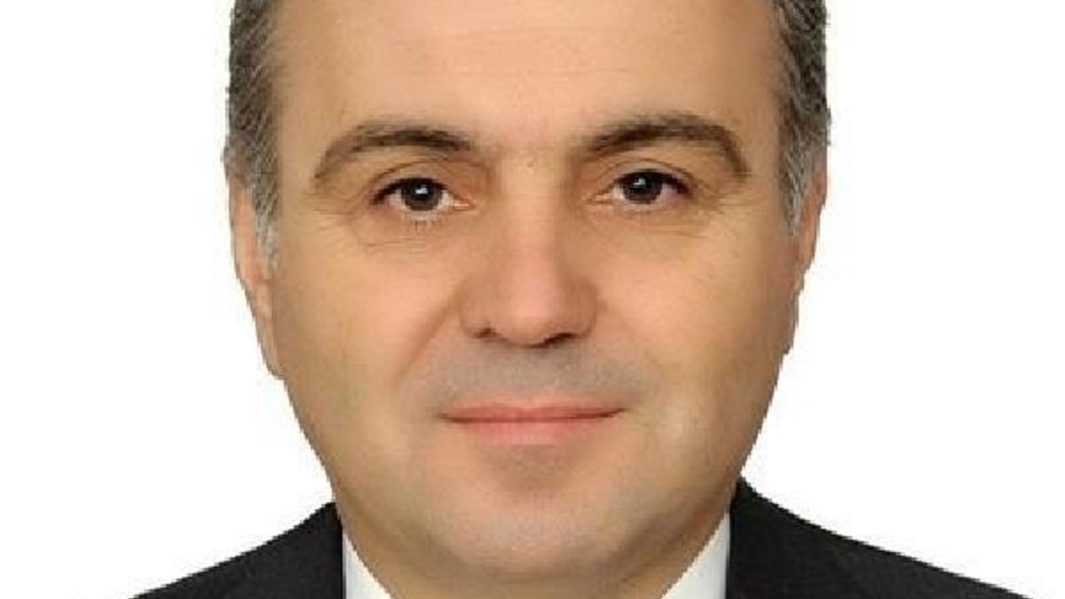 ERÜ Rektörlüğüne Fatih Altun atandı - Kayseri Haber