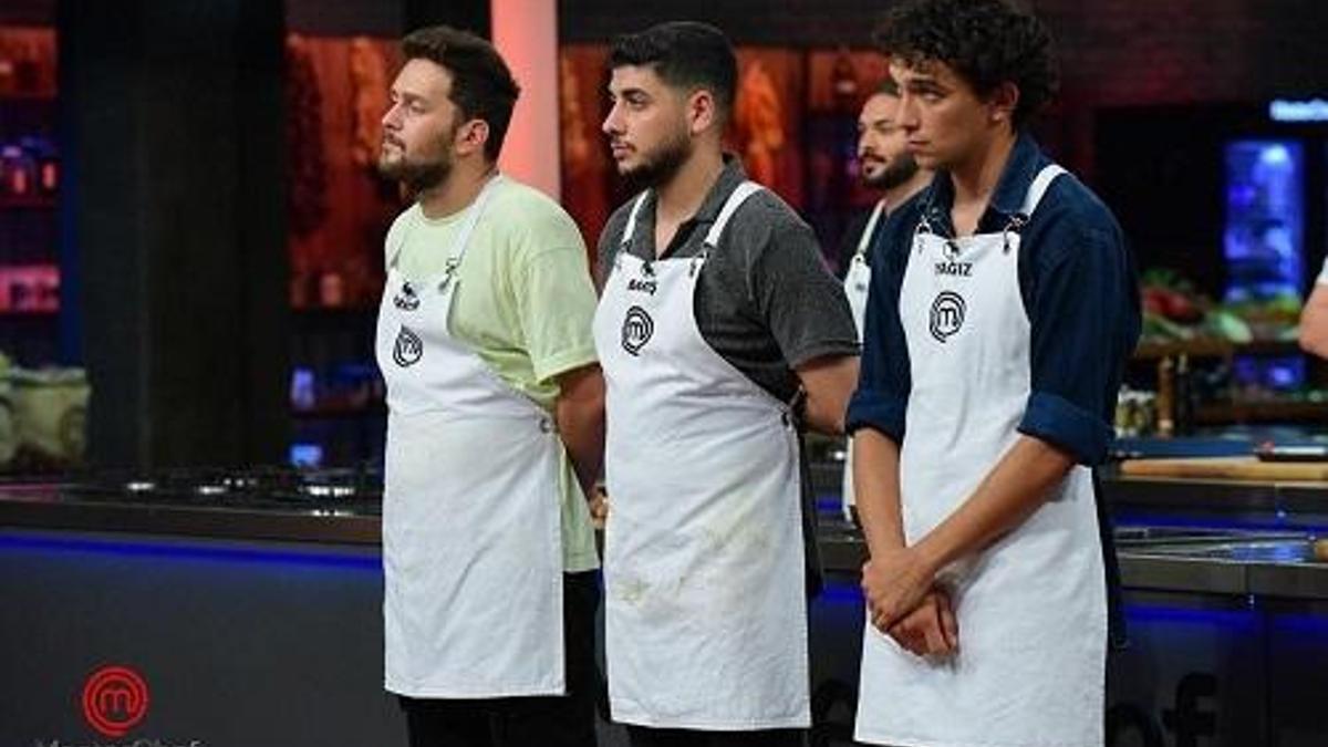 16 Eylül MasterChef MasterClass'ı kim kazandı, ödülü kim aldı ...