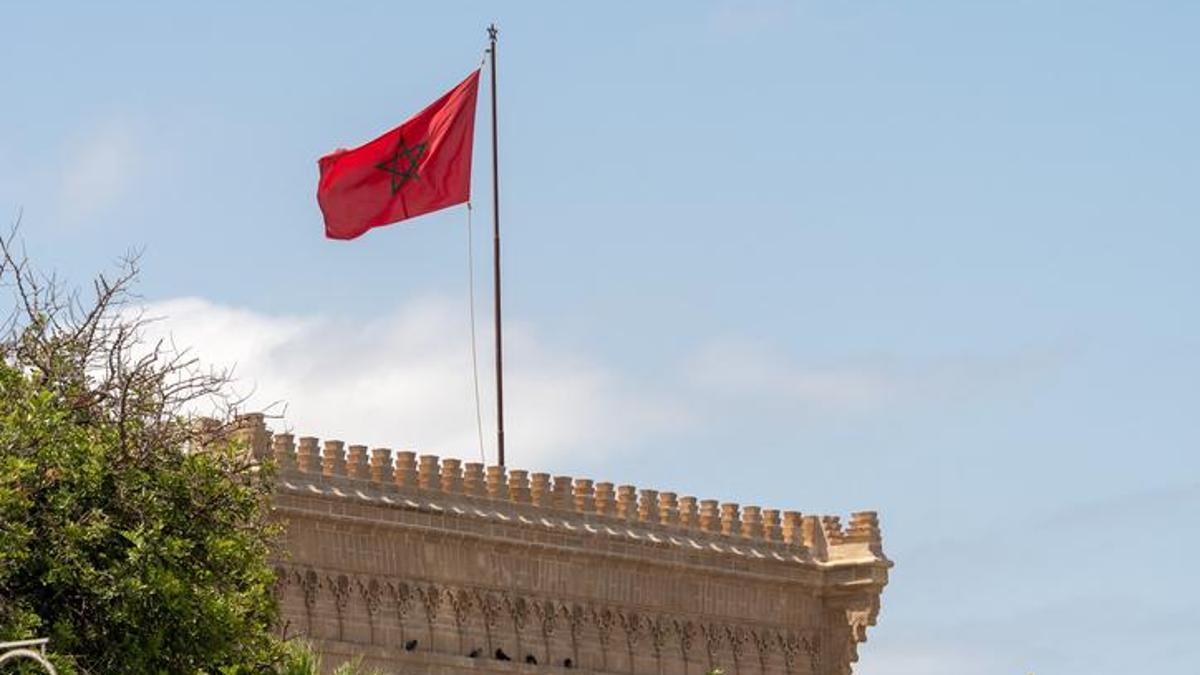 Fas Hakkında Her Şey; Fas Bayrağının Anlamı, Fas Başkenti Neresidir ...