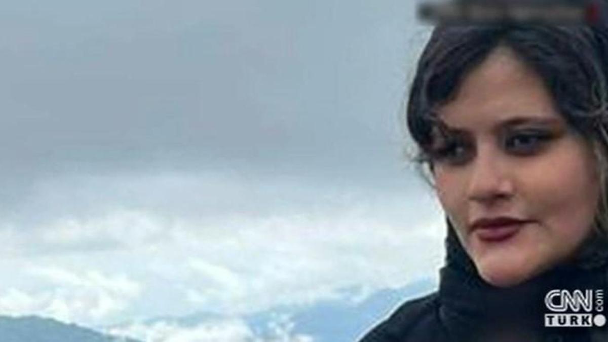 İran haberleri | Mahsa Amini kimdir, kaç yaşında, neden öldü?