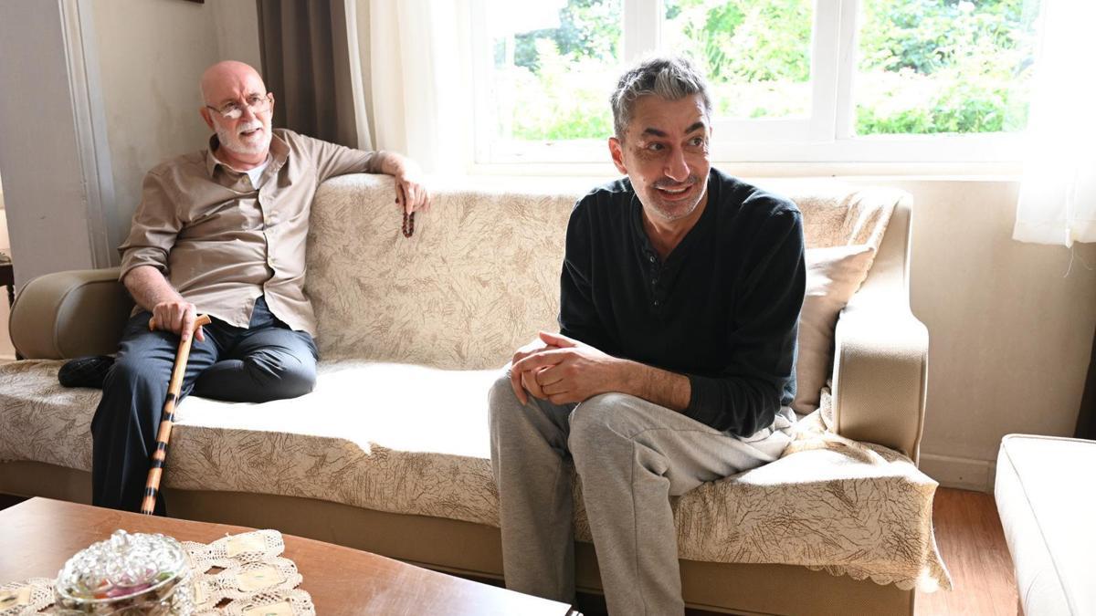 O Kız İsmail kimdir? Macit Koper hangi dizilerde oynadı? - Son Dakika ...