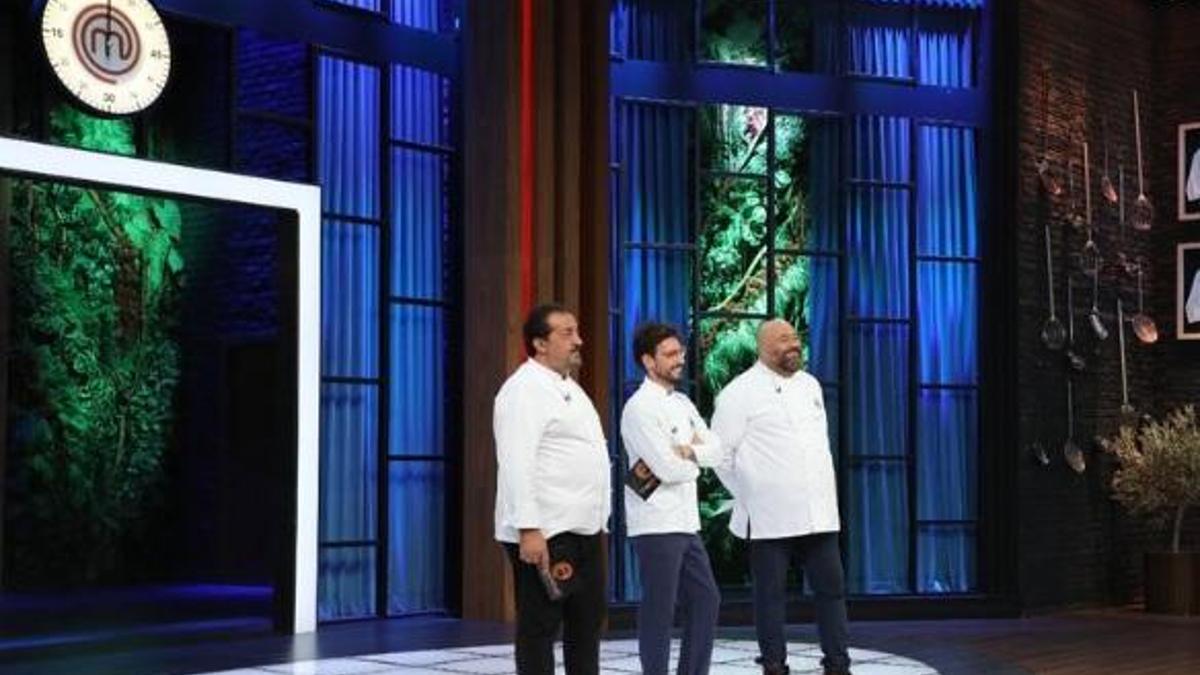 Bu akşam MasterChef Masterclass'ı kim kazandı? 29 Eylül 2022 MasterChef ...