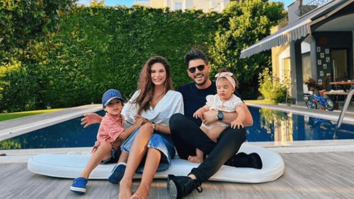 Almeda Abazi eskisinden daha formda - Son Dakika Magazin Haberleri