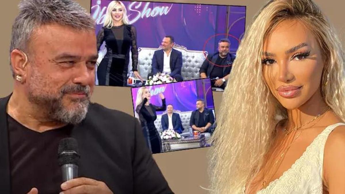 Bülent Serttaş'tan oryantal Didem açıklaması - Magazin Haberleri